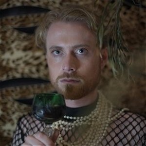 John Tothill: The Last Living Libertine