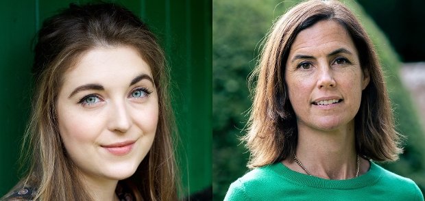 Anna Keay and Hannah Rose Woods - Nostalgia Isn't What It Used To Be ...