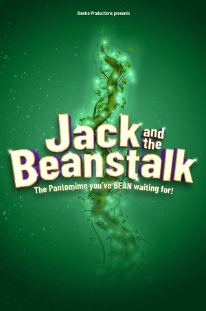 Jack and the Beanstalk | Data Thistle