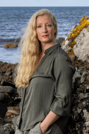 Helen Fields Individual Ticket | Data Thistle