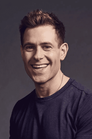 Simon Brodkin-Work In Progress | Data Thistle