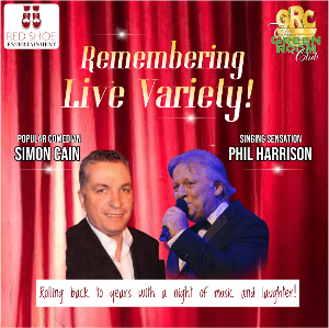 Remembering Live Variety | Data Thistle