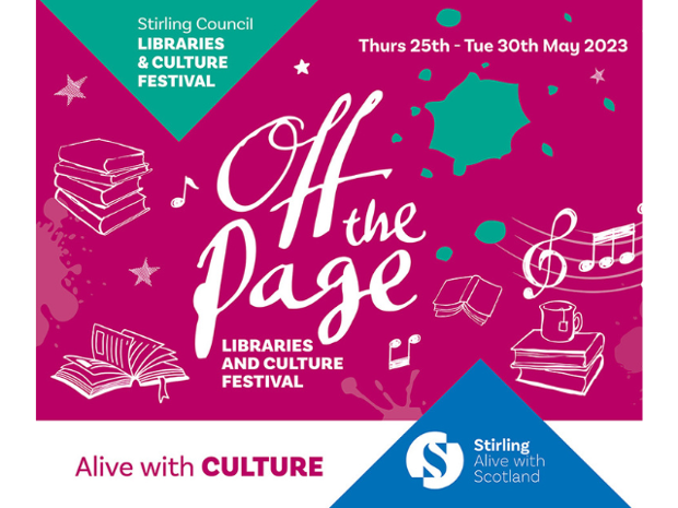 Flyting the Rock | Data Thistle