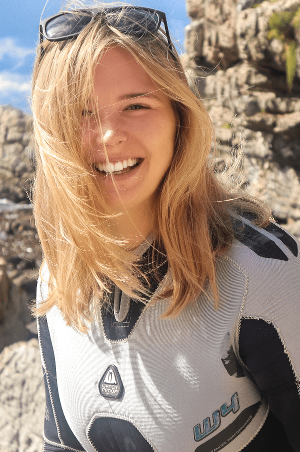 Hannah Rudd: Britains Living Seas - Our Coastal Wildlife and How We Can ...