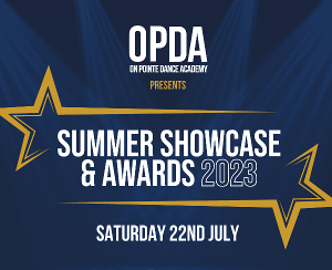 Opda Awards Showcase 2023 | Data Thistle
