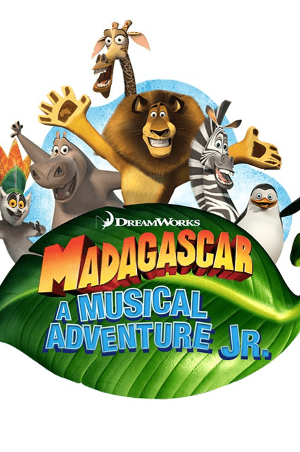 Madagascar Jr | Data Thistle