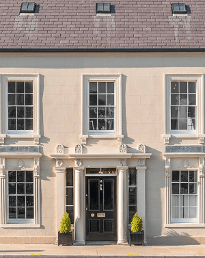 Comber Earlies Festival: Local Food Showcase - No14 The Georgian House ...