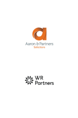 Aaron & Partners and WR Partners Game Changers Networking Lunch | Data ...