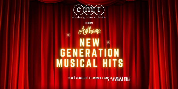 Anthems – New Generation Musical Hits | Data Thistle