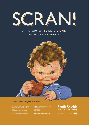 SCRAN Stories | Data Thistle