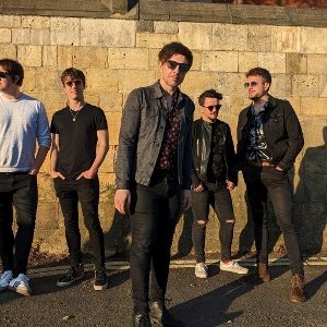 Apollo Junction - 2026 UK tour dates & tickets