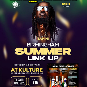 Summer Link Up | Data Thistle