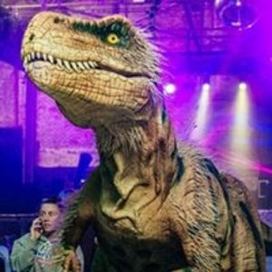 T-Rex Show @ The Engine Shed, Lincoln | Data Thistle