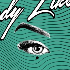 Lady Like | Data Thistle