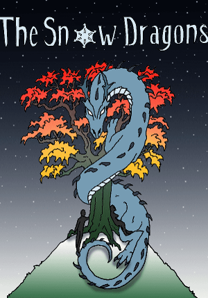 The Snow Dragons | Data Thistle