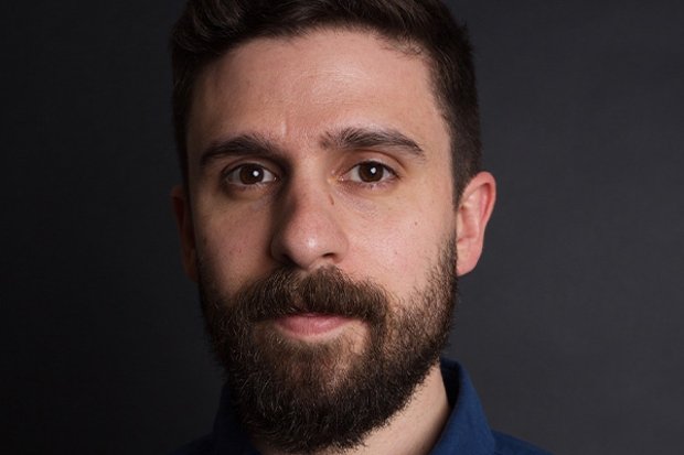 Christopher Miller: Ukraine - Fighting For Its Life