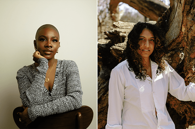 Yomi Adegoke & Sheena Patel: Exploring Fiction’s Frontiers