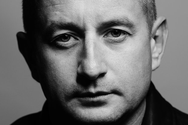 Serhiy Zhadan: ‘Injured yet unbreakable’ In Ukraine