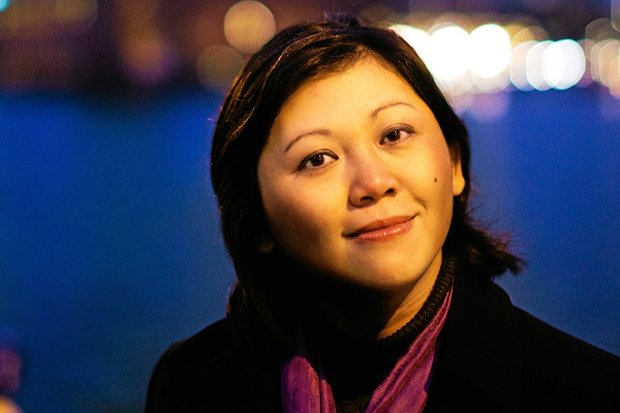 Yiyun Li: Beware the Golden Goose