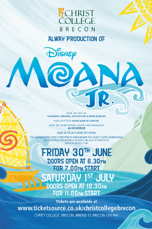 Alway Production 2023 | Data Thistle