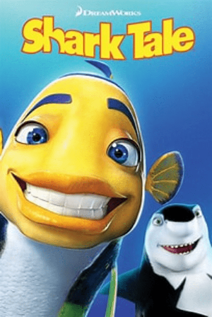 Shark Tale (2004) | Data Thistle
