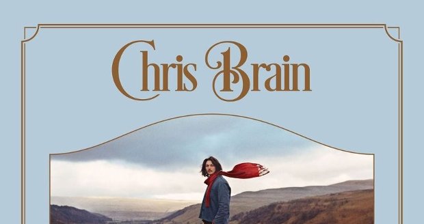 Chris Brain + Guests | Data Thistle