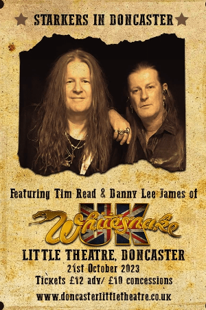 Starkers in Doncaster | Data Thistle