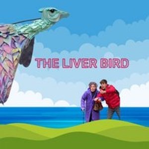 The Liver Bird | Data Thistle