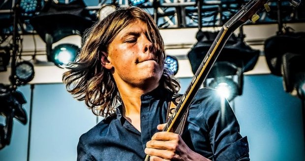 Toby Lee - 2025 UK tour dates & tickets