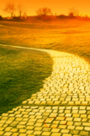 The Wizard of Oz | Data Thistle