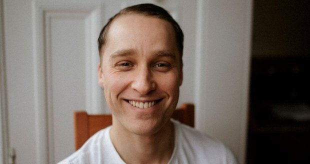Adam Holmes | Data Thistle