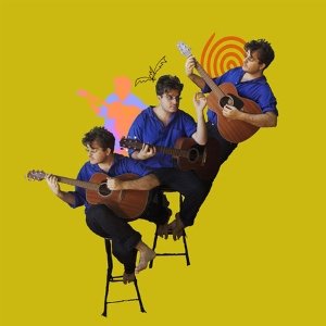 Solo Project + Special Guests | Data Thistle