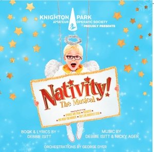 Nativity- The Musical | Data Thistle