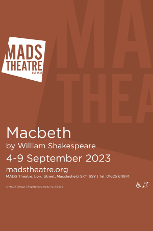 Macbeth | Data Thistle