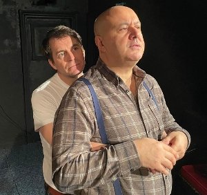 'Joe & Ken' The true story of Joe Orton and Kenneth Halliwell | Data ...