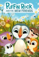 Puffin Rock and the New Friends (2023) | Data Thistle