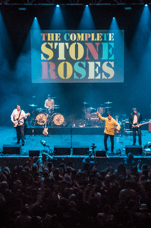 The Complete Stone Roses - tour dates & tickets