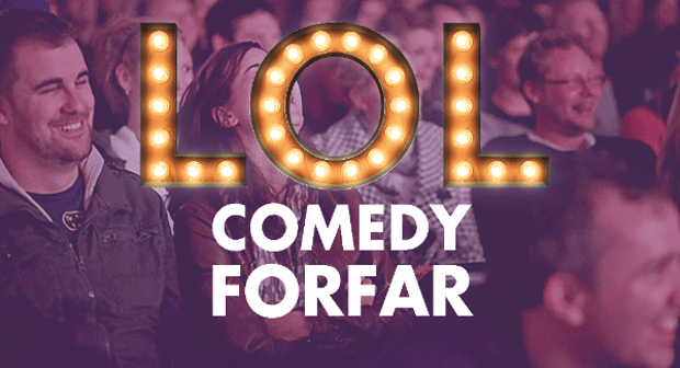 Lol Comedy | Data Thistle