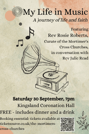 My Life in Music | Data Thistle