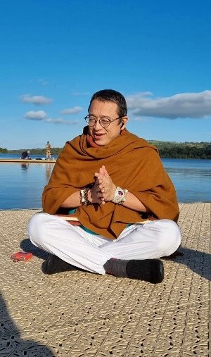 Feel Good Wellbeing Fair | Data Thistle