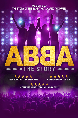 Abba The Story | Data Thistle