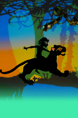 Indigo Moon presents… Jungle Book | Data Thistle