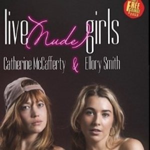 Live (Nude) Girls