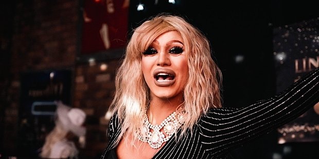 FunnyBoyz hosts Extravagant Drag Bottomless Brunch @ Supper Club | Data Thistle