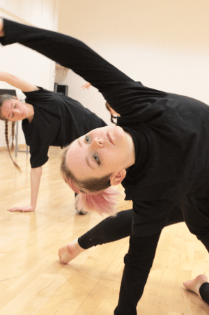 Elgin Youth Dance | Data Thistle