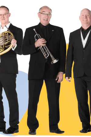 Bso Brass Ensemble: Let's Dance: From Baroque To Boogie | Data Thistle