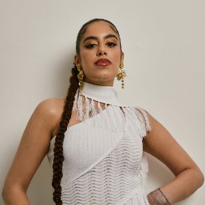 Nooriyah - Middle of Everywhere Tour | Data Thistle