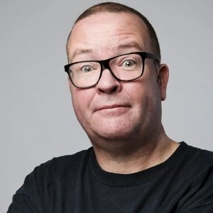 An Evening with Still Game's Paul Riley | Data Thistle