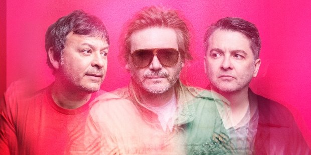 Manic Street Preachers and Suede add Dreamland Margate date to co ...