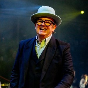 David Rodigan - 2026 UK tour dates & tickets